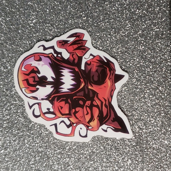 Marvel | Design | Marvel Chibi Spiderman Waterproof Sticker | Poshmark